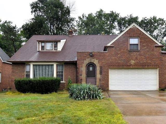 3483 Severn Rd, Cleveland Heights, OH 44118