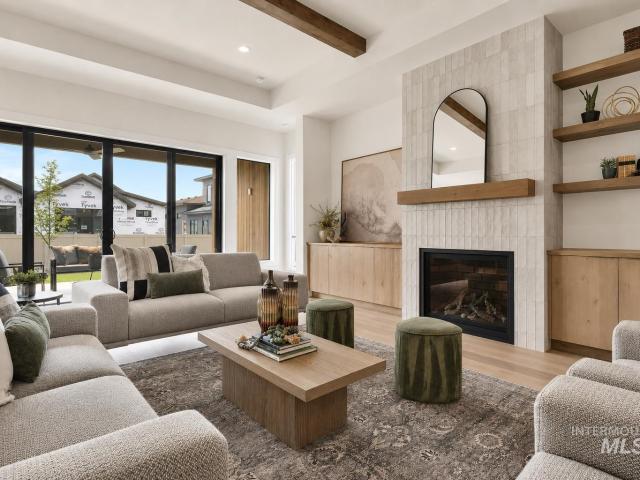 3483 W Tahoe View St