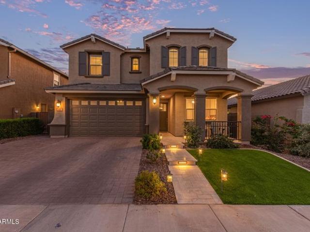 3483 W Verde River Rd, San Tan Valley, AZ 85144