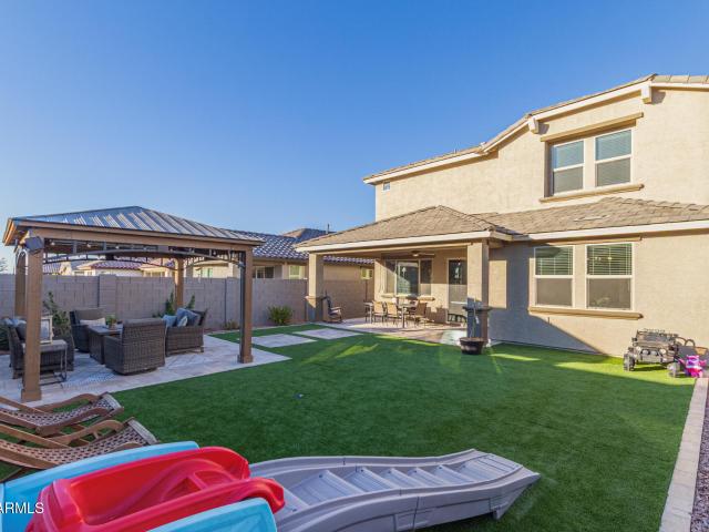 3483 W Verde River Rd, San Tan Valley, AZ 85144 | MLS #7012 | Compass