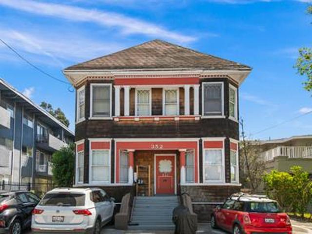 348 352 Jayne, Oakland, CA 94610 | MLS #ML82041