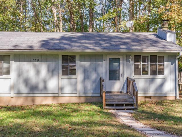 348 360 Cedar Lake Road A & B