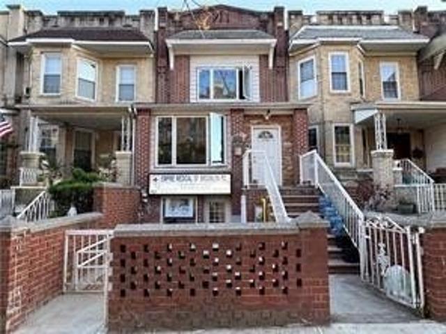 348 86th St, Brooklyn, NY 11209