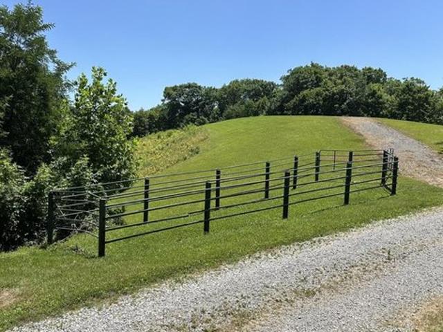 348 Coalpit Branch Dr Lot 589, Dungannon, VA 24245