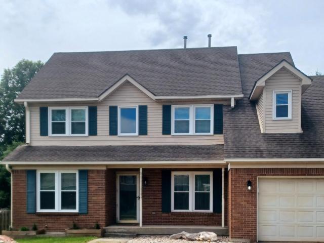 348 Colony Drive