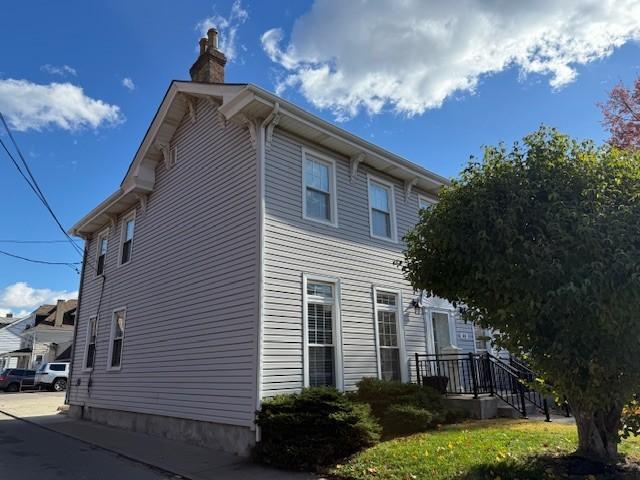 348 College Ave