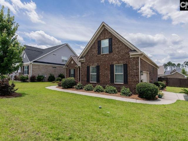 348 Congaree Ridge Court