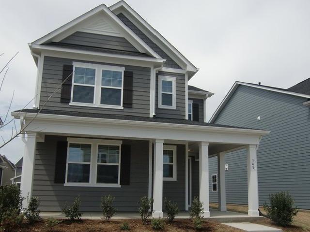 348 Canyon Spring Trl, Wake Forest, NC 27587