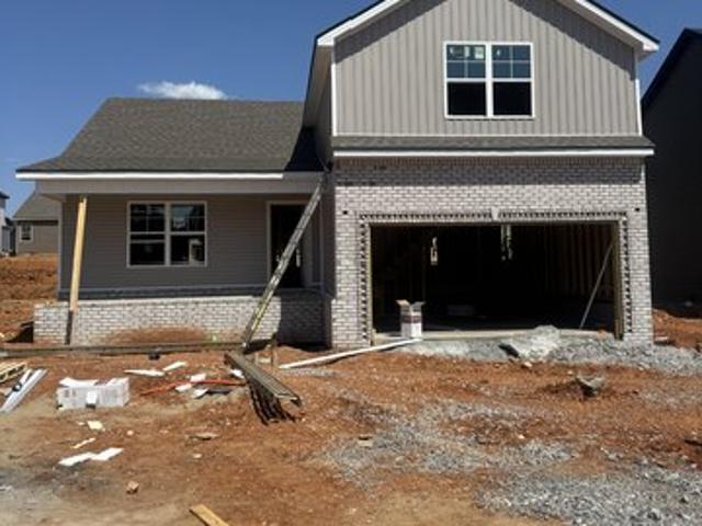 348 Cardinal Crk, Clarksville, TN 37042