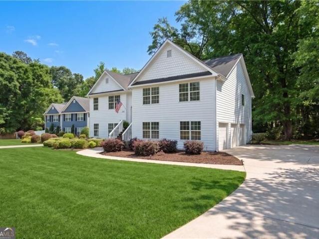 348 Carrington Drive