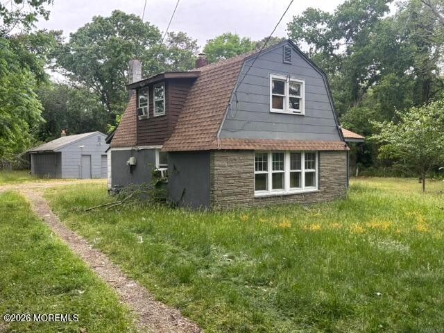 348 Cedar Grove Road