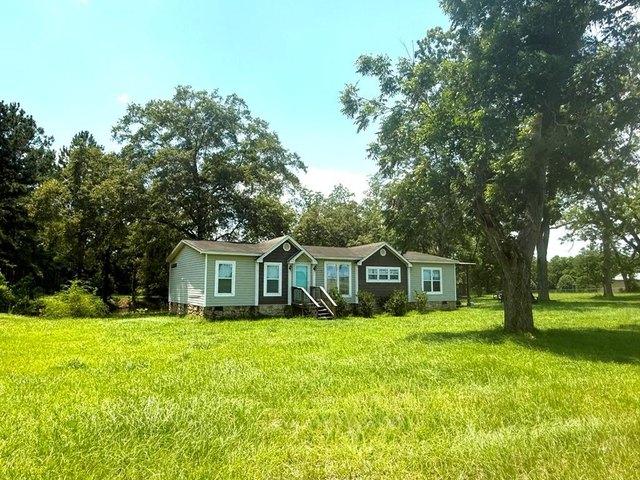 348 Christmas Rd, Moultrie, GA 31768