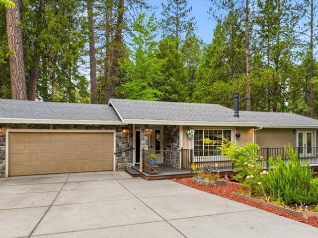 348 Clay St, Nevada City, CA 95959