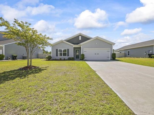 348 Angler Ct, Conway, SC 29526
