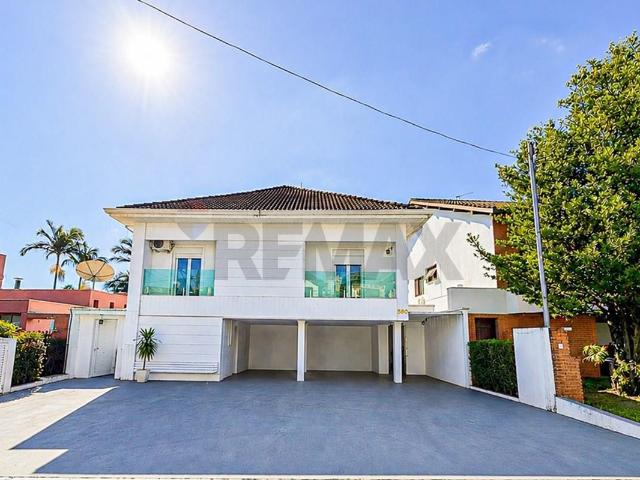 348 Área Útil Casa de Condomínio Alugar, 4 Dormitórios localizado em Alphaville, Santana de Parnaíba, São Paulo, 06542 115 | Brasil
