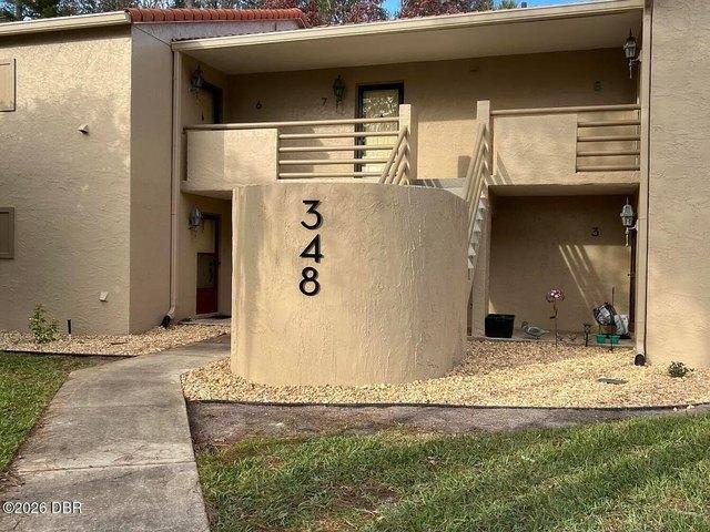 348 Bob White Ct, Daytona Beach, FL 32119