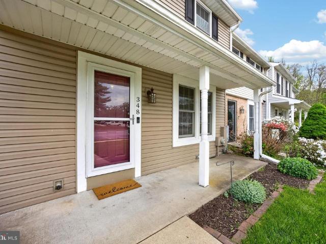 348 Barclay Street