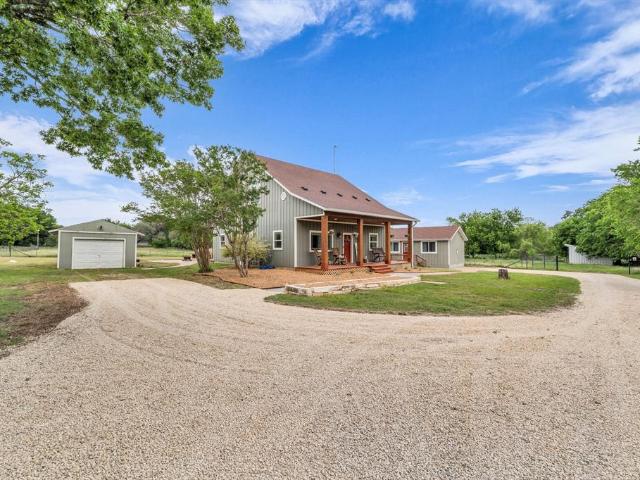 348 Barker Ln, Waco, TX 76705 | MLS #21241 | Compass