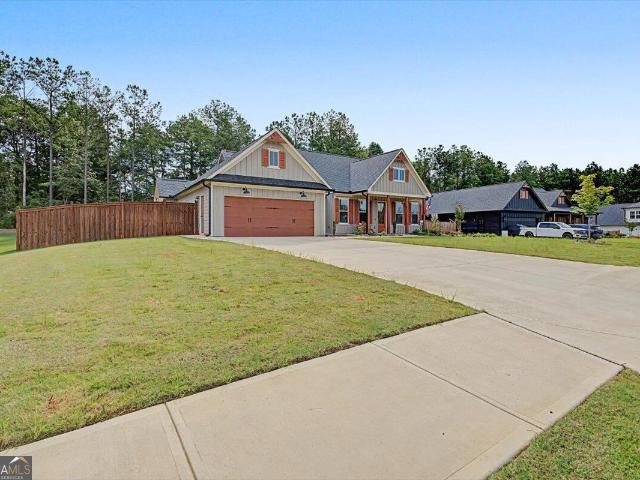 348 Barnwood Drive