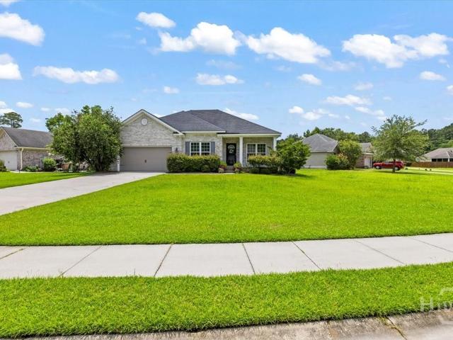 348 Brighton Woods Drive