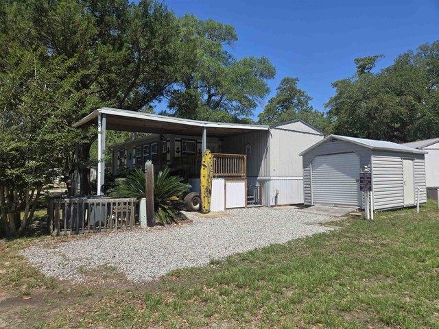 348 Bridge St, Garden City Beach, SC 29576