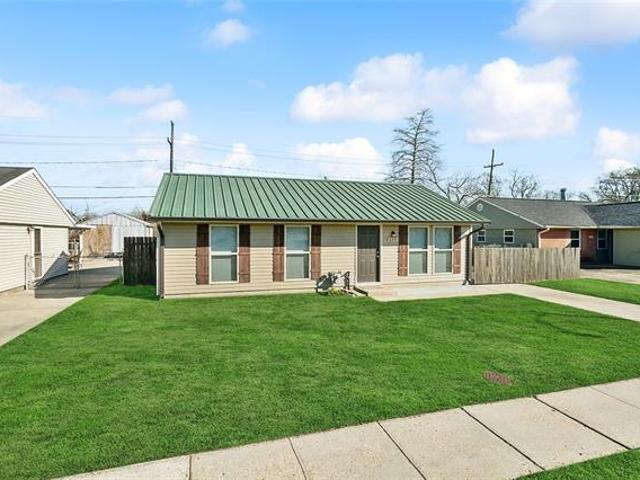 348 Gerrie Ct, Avondale, LA 70094 | MLS #2550 | Compass