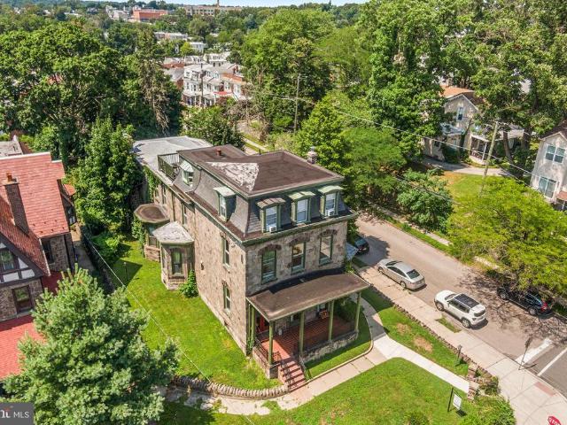 348 Green Lane