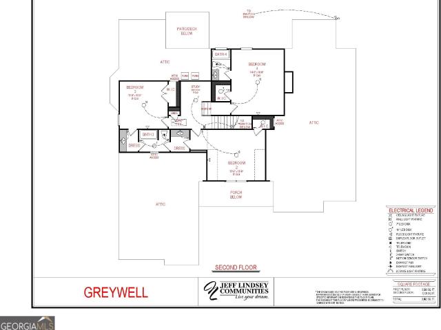 348 Grove Park Lot 21