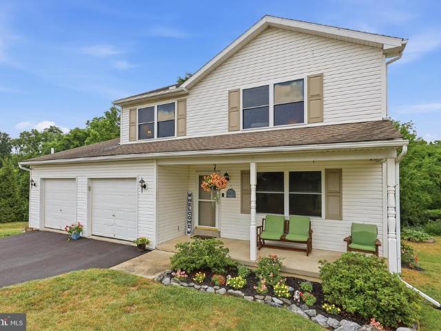 348 Dogwood Lane
