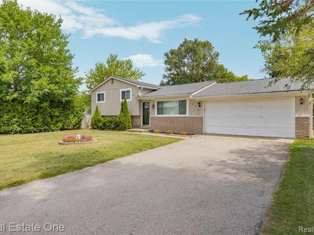 348 Decca Drive