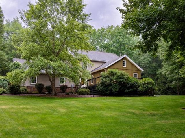348 Decker Valley Rd, Spring Mills, PA 16875