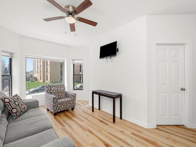 348 E 41ST Street # 1