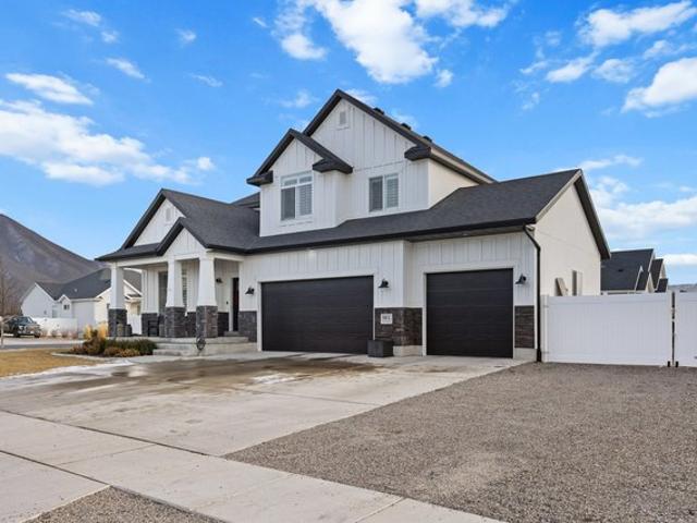 348 E Coventry Way Unit 305, Stansbury Park, UT 84074