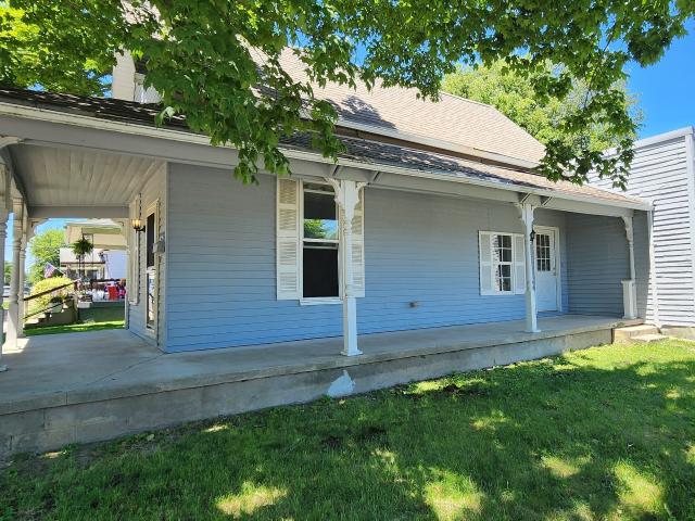348 E Franklin Street