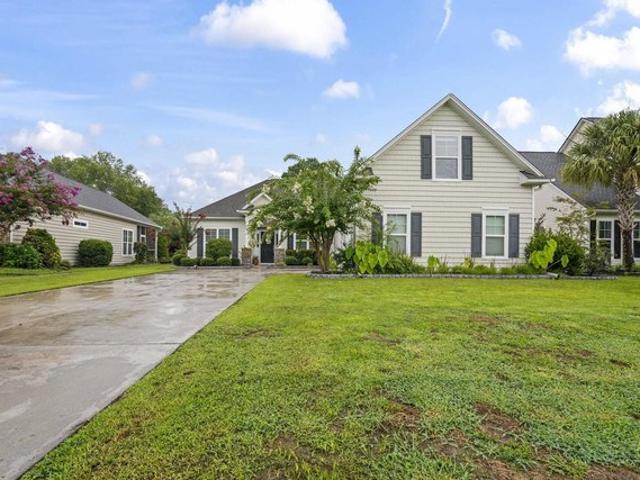 348 Esher Ct, Myrtle Beach, SC 29579