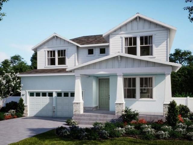 348 Fox Ridge Dr, Groveland, FL 34736