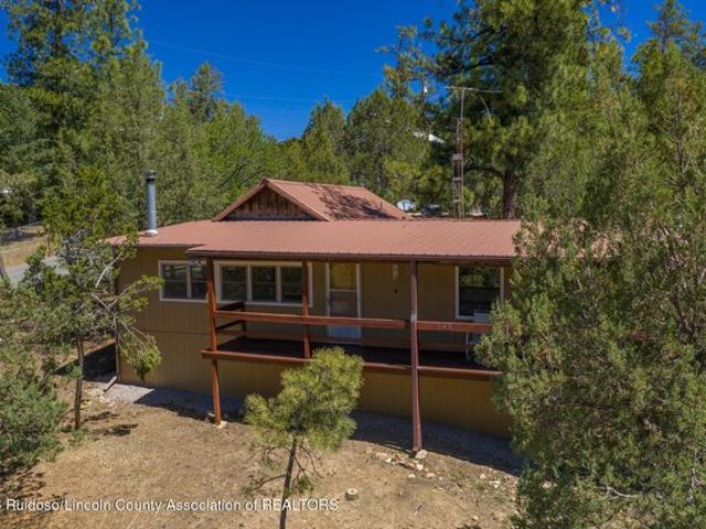 348 Fifth St Lots 26,27,28, Ruidoso, NM 88345
