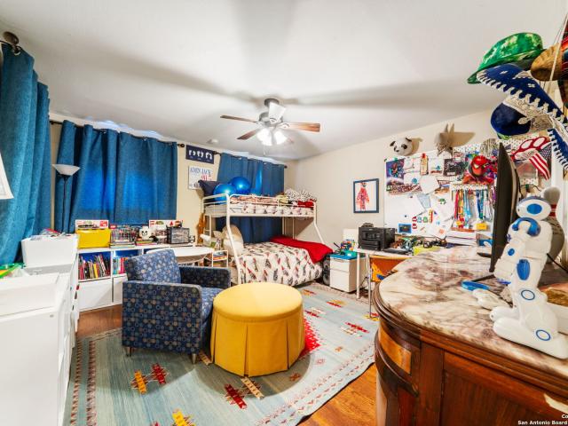 348 Funston Pl, San Antonio, TX 78209 | MLS #1972