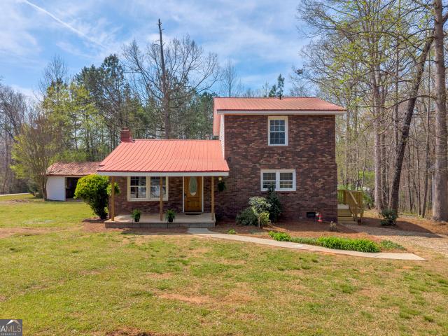 348 Knottywood Drive