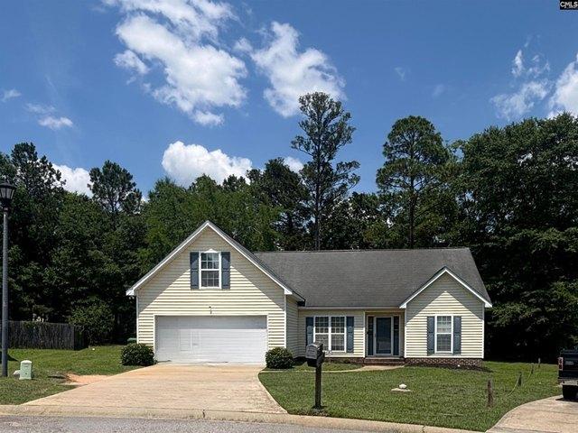 348 Keystone Dr, Hopkins, SC 29061