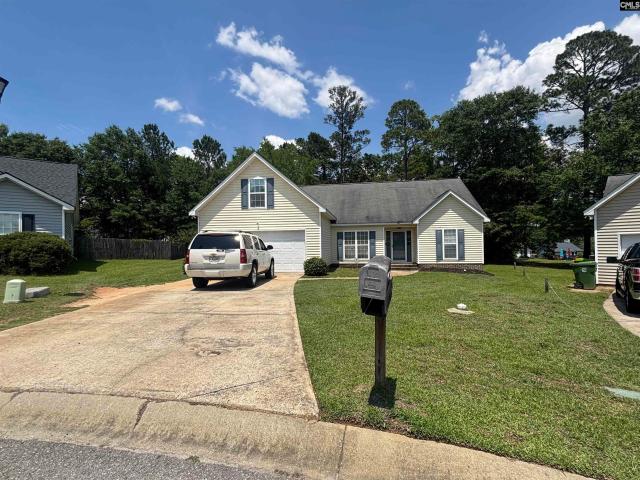 348 Keystone Drive