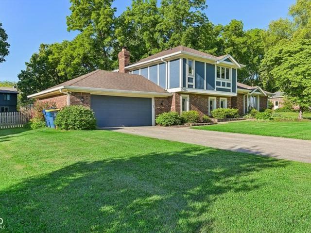 348 Haldale Dr, Carmel, IN 46032