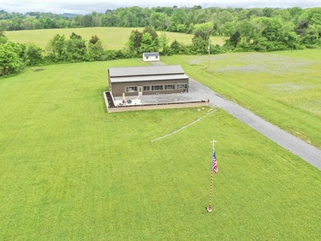 348 Harristown Rd, Bulls Gap, TN 37711