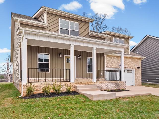 348 Hereford Farms