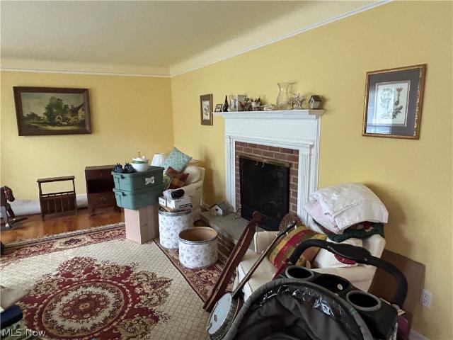 348 Hickory Hill Road