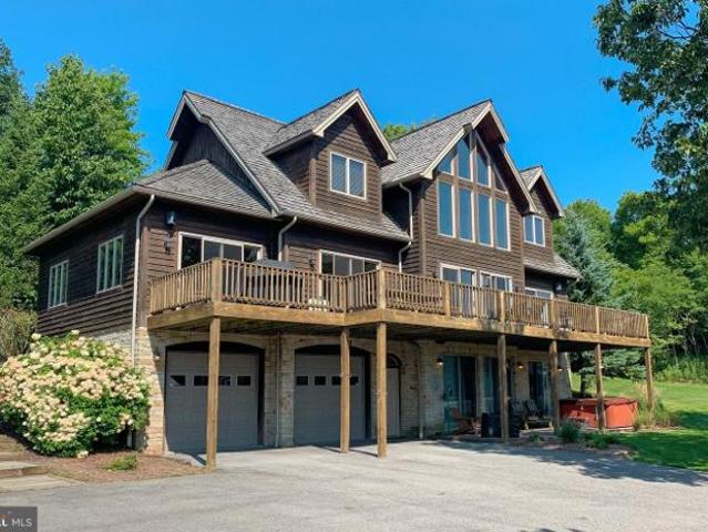 348 Highline Dr, Mc Henry, MD 21541