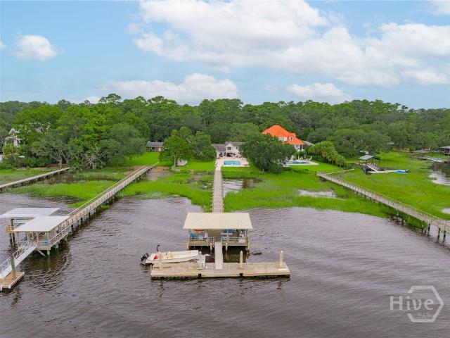 348 Island Rd, Savannah, GA 31406 | MLS #SA338913