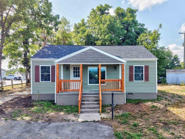 348 Jordan St, Dublin, VA 24084