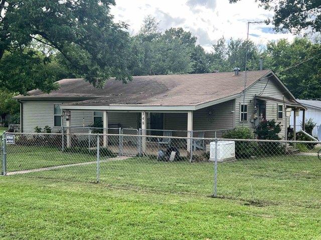 348 Louie Bryan Rd, Longview, TX 75603
