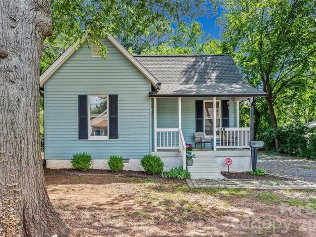 348 Laurens St, Rock Hill, SC 29730